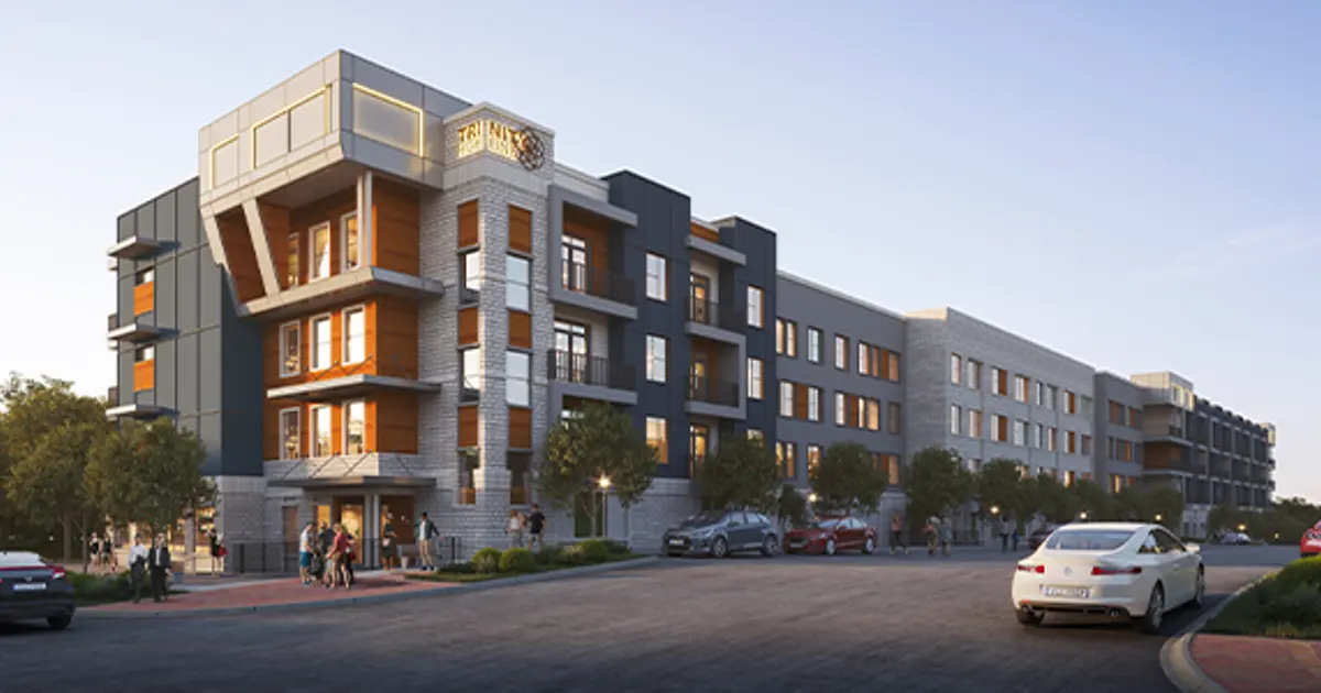 Home | Trinity Highline